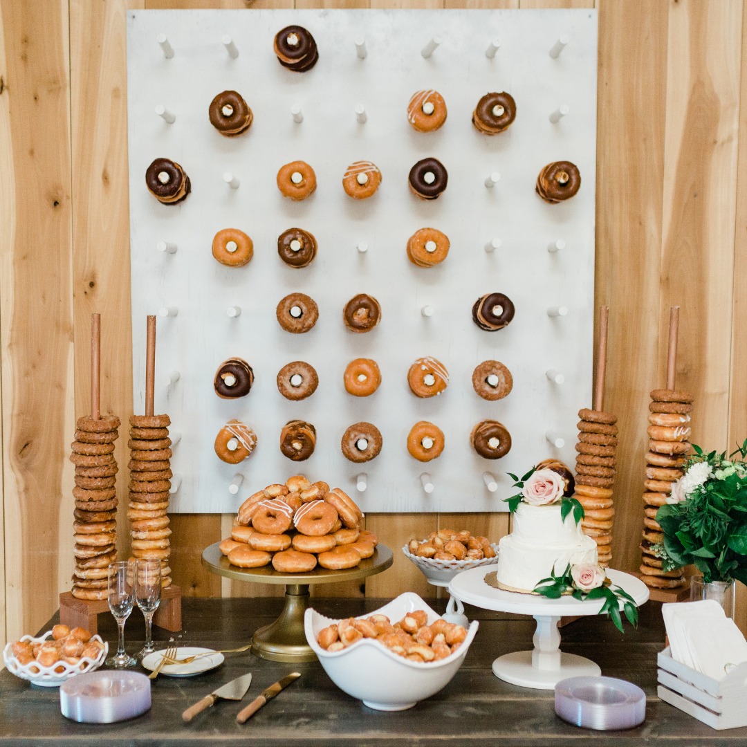 MIA Party Creation & Decor - Long Island Event Planner