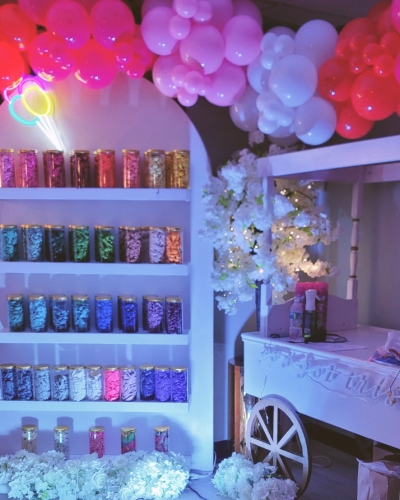 Balloons - MIA Party Creation & Decor - Long Island, NY