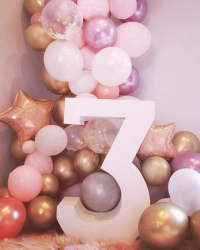 Balloons - MIA Party Creation & Decor - Long Island, NY